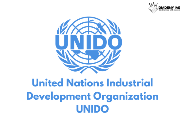 United Nations Industrial Development Organization (UNIDO) - DIADEMY IAS