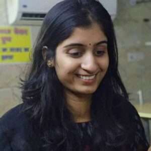 Garima Lohia Strategy: How Commerce as Optional Help to Secure Rank 2