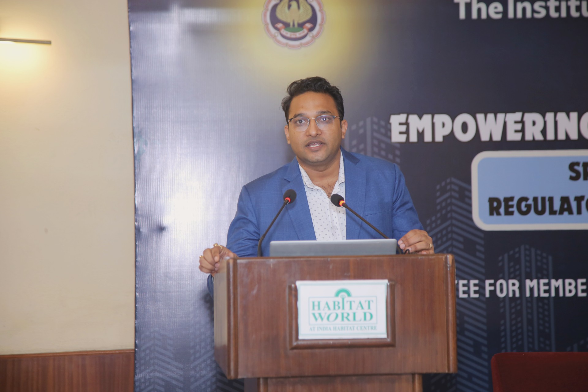 Our Founders - CA Rahul Kumar | Vikash Gupta - DIADEMY IAS