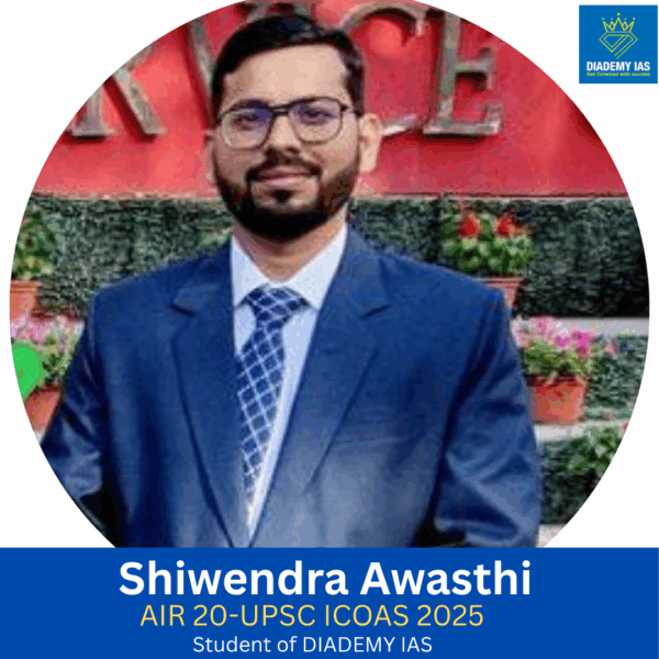 UPSC Assistant Director (Cost) Recruitment 2024 - DIADEMY IAS