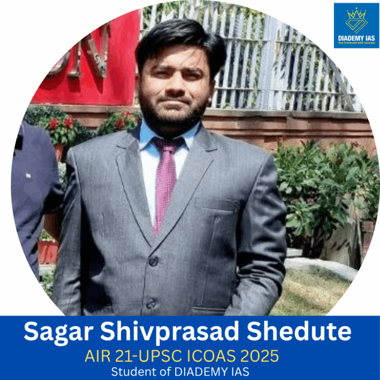 UPSC Assistant Director (Cost) Recruitment 2024 - DIADEMY IAS