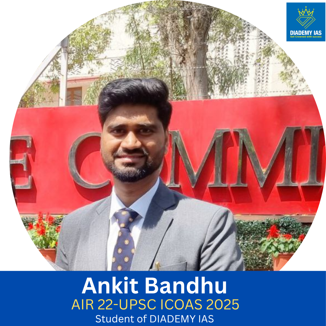 UPSC Assistant Director (Cost) Recruitment 2024 - DIADEMY IAS